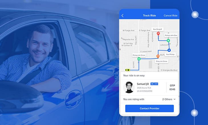 3 Lessons to Learn from Bolt, Ride Sharing App