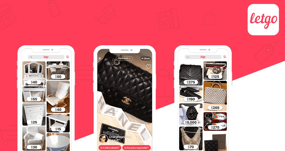 How to Make a Marketplace App Like Letgo: A Complete Guide