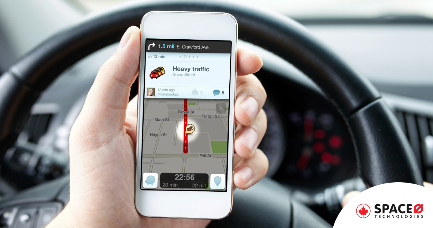 6 Unique Features for Developing a Ride-Sharing Application