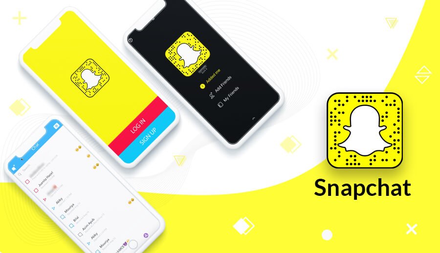 How to make an app like Snapchat in 2024 (A Complete Guide)