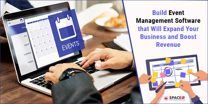 How to Build Event Management Software (3 Easy Steps)