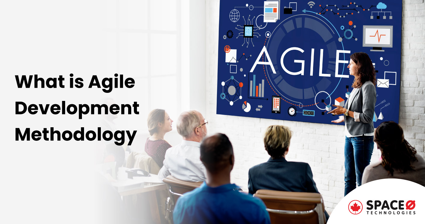 A Complete Guide to Agile Software Development