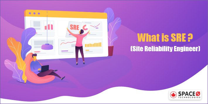 What is SRE (Site Reliability Engineering)? SRE vs DevOps