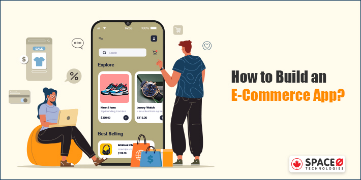 How to Create an eCommerce App in 5 Easy Steps (+Cost)