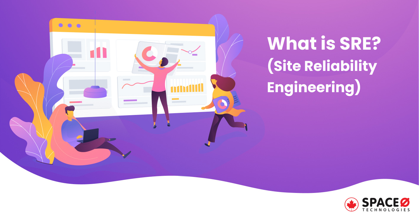 What is SRE (Site Reliability Engineering)? SRE vs DevOps
