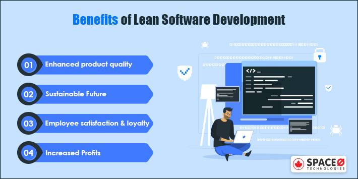 Lean Software Development Process Pros Cons Gbksoft A Comprehensive