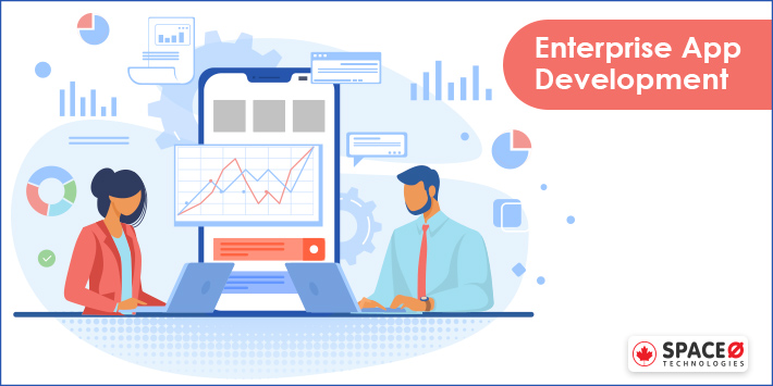 Enterprise Application Development: [A Detailed Guide]