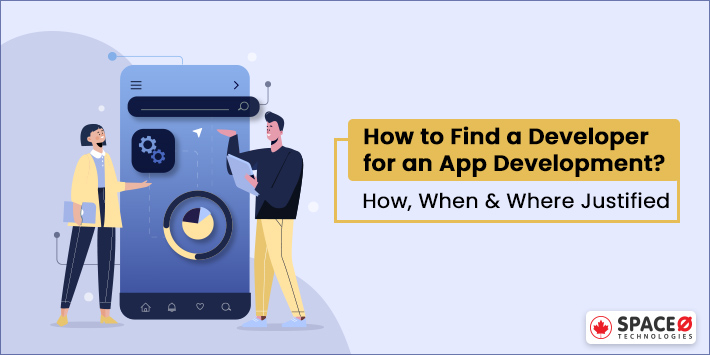 How to Find App Developers for Your Project [2024 Guide]