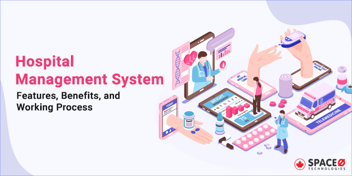 What is a Hospital Management System? (+How it Works)