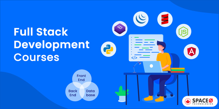 10 Full Stack Development Course for Beginners (Free & Paid)