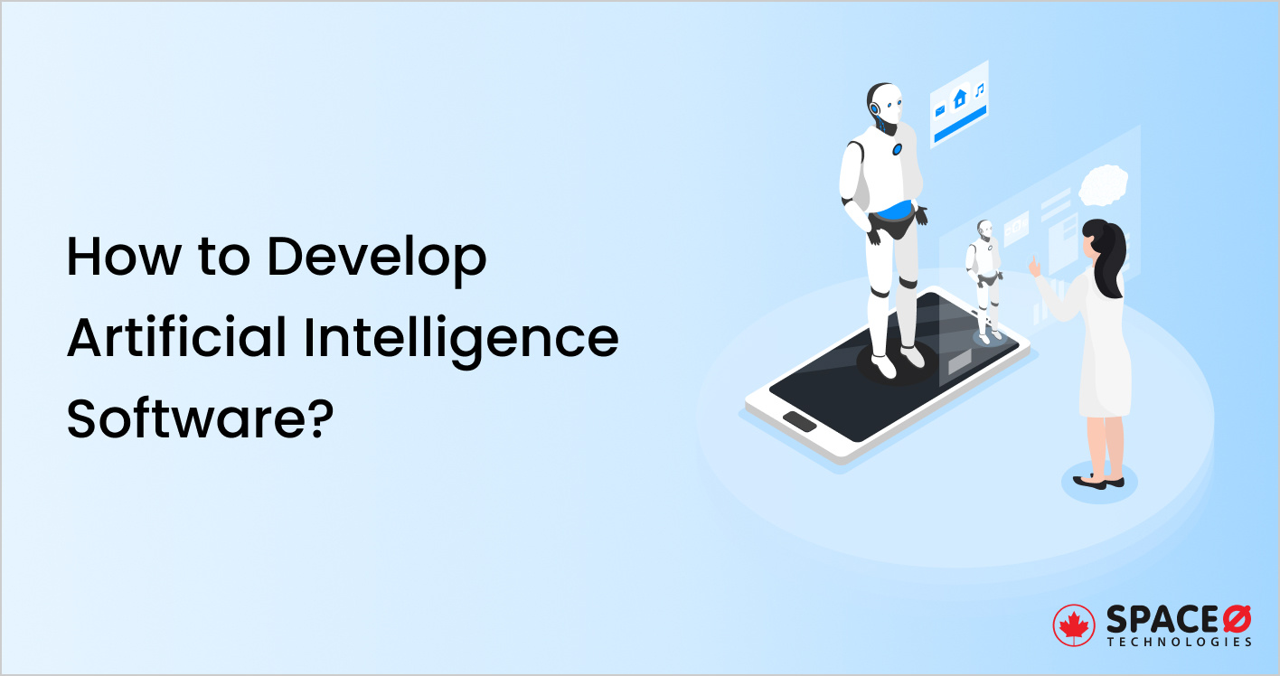 Artificial Intelligence Software Development - SpaceO