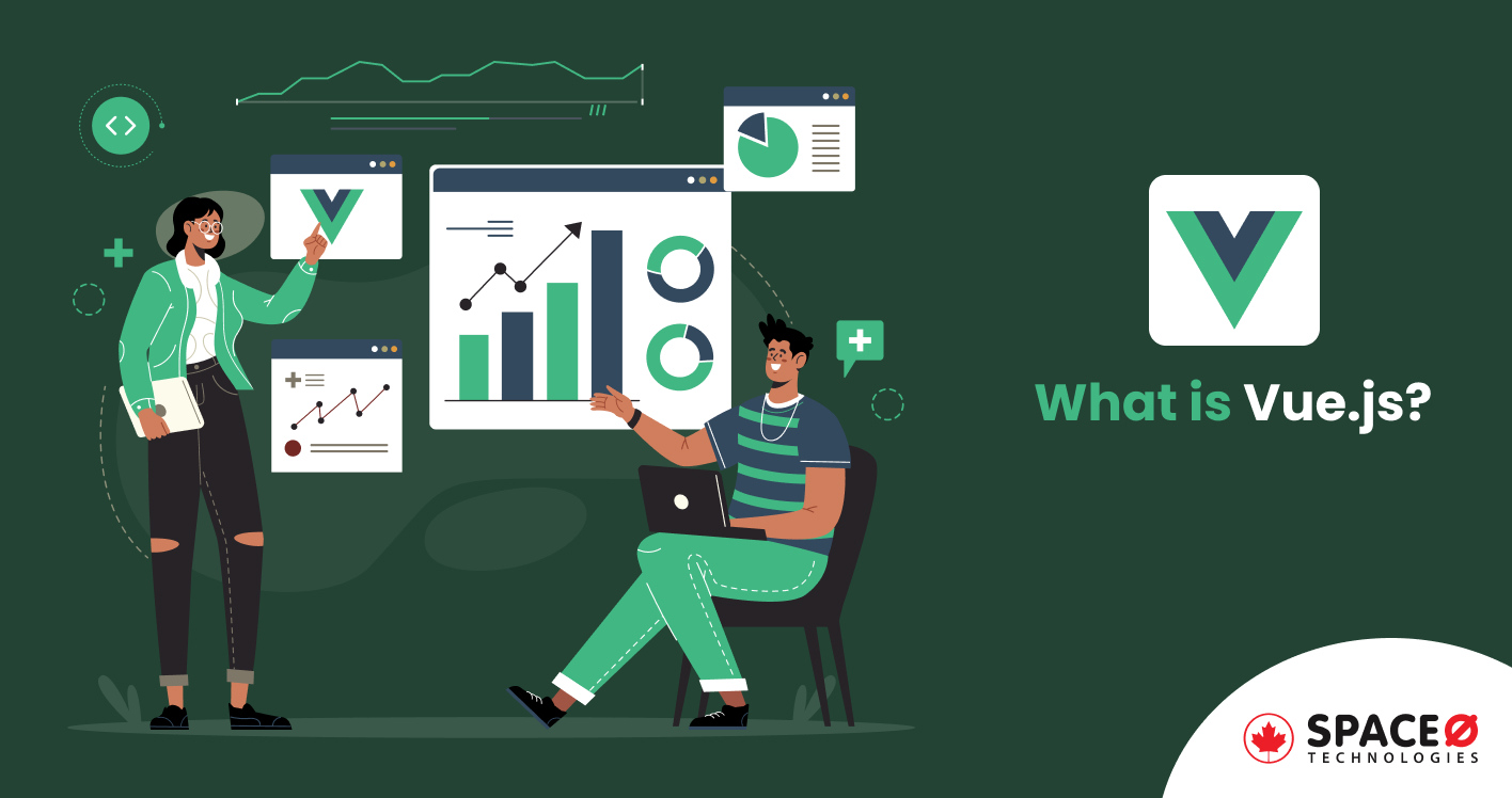 What is Vue.js? Vue.js Pros and Cons (A Complete Guide)