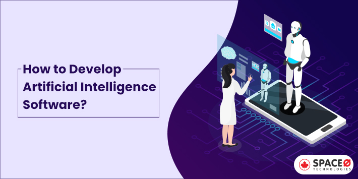Artificial Intelligence Software Development - SpaceO