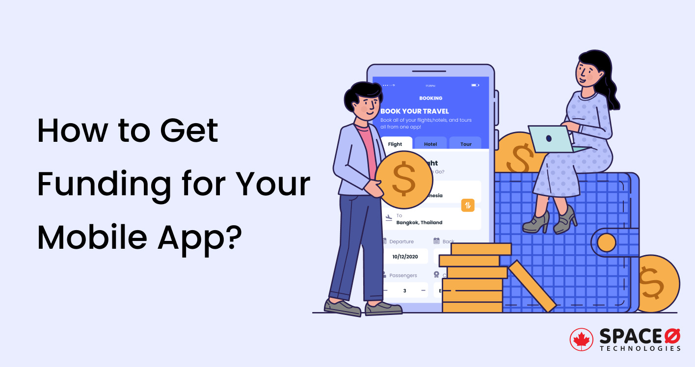 How to Get Your App Funded in 2025: Your App Funding Guide