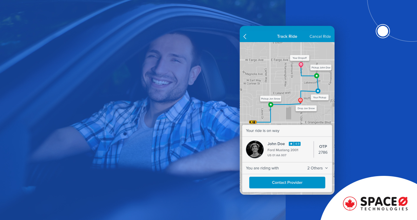3 Lessons to Learn from Bolt, Ride Sharing App