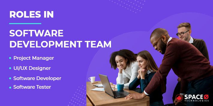 7 Fundamental Roles in Software Development Team