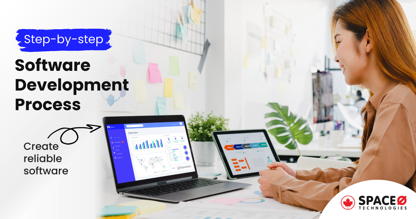 The Ultimate Guide to Software Development Process