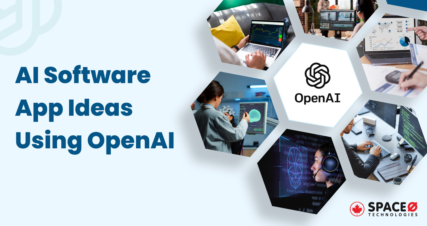 Top 21 AI App Ideas Using OpenAi in 2025