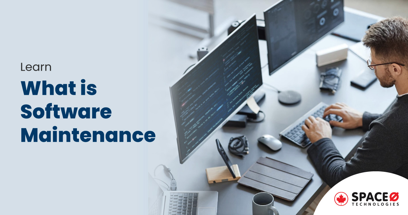 What is Software Maintenance and Why is it Important?