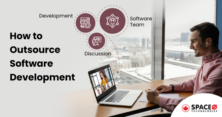 7 Steps Process on How to Outsource Software Development