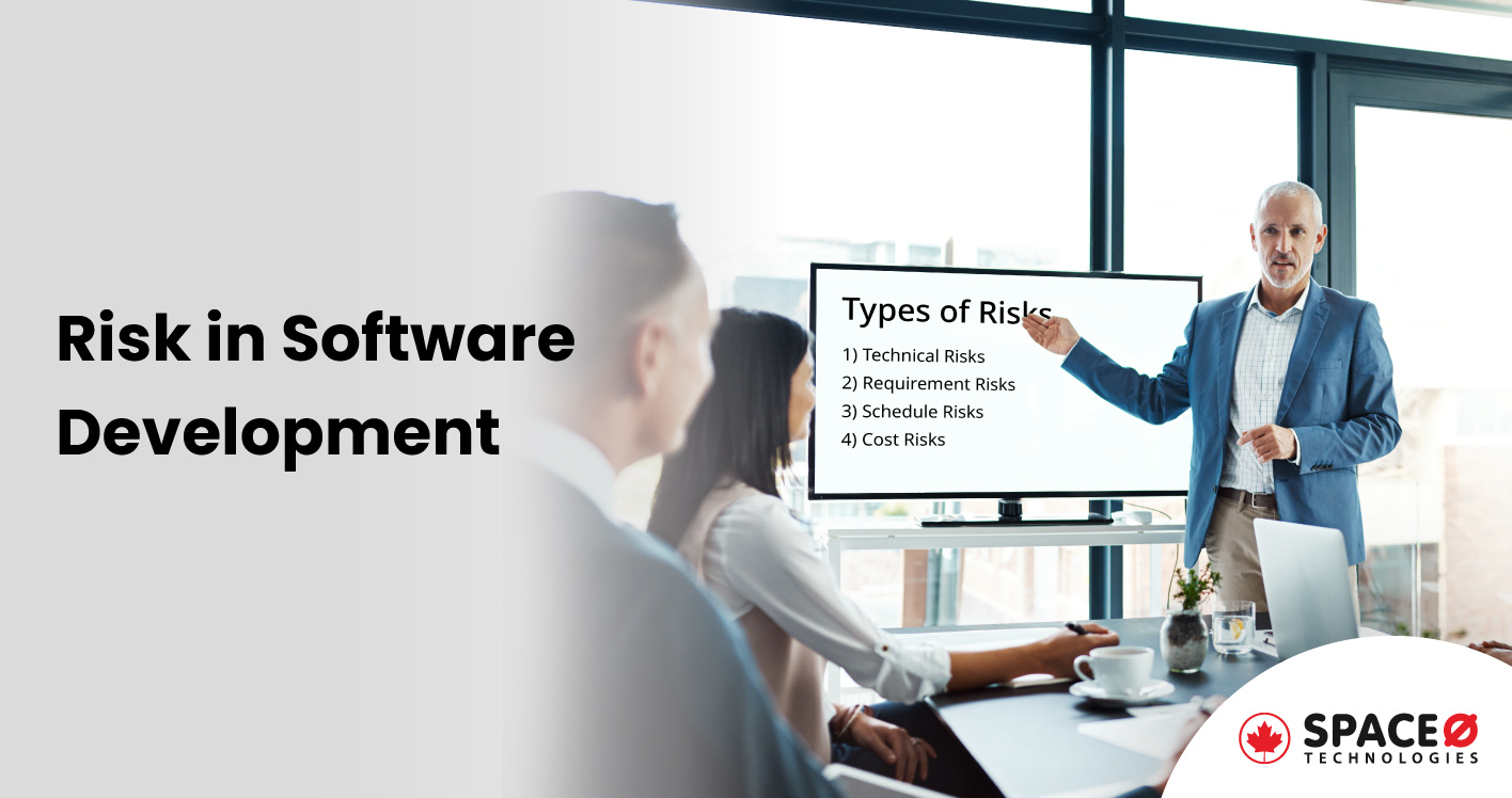 8 Types of Risk in Software Development
