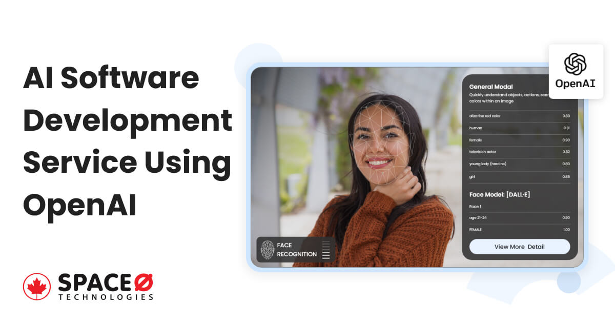AI Software Development Services Using OpenAI Models