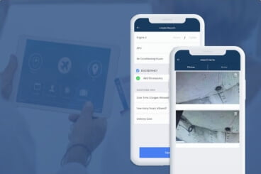 MRO Software Solution for Aviation Companies-Space-O