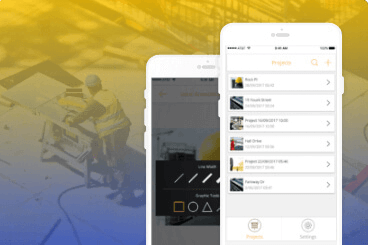 Construction Site Inspection App Developed by Space-O