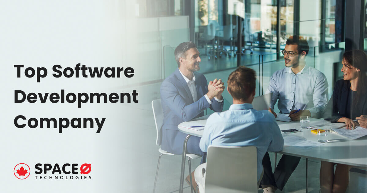 Software Development Services, Toronto | Canada & US