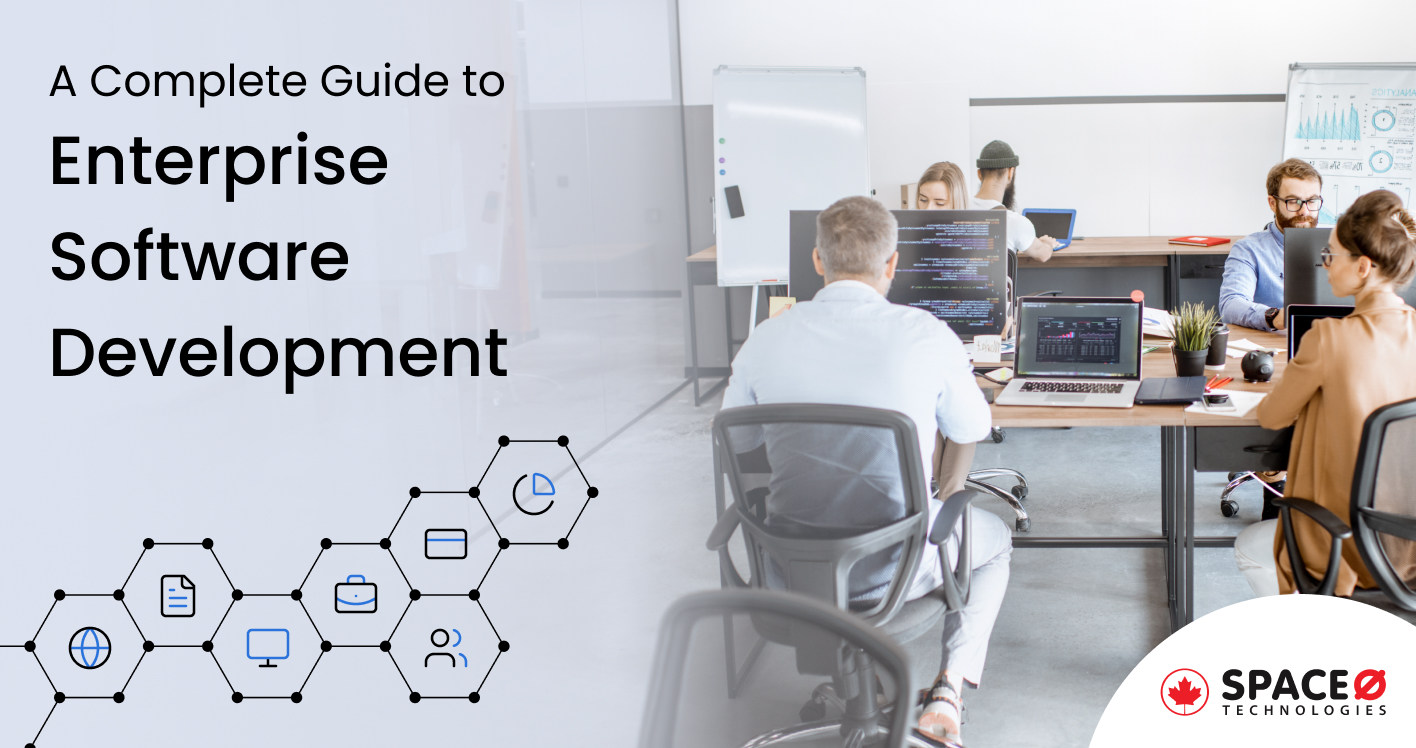 Enterprise Software Development: An Introductory Guide