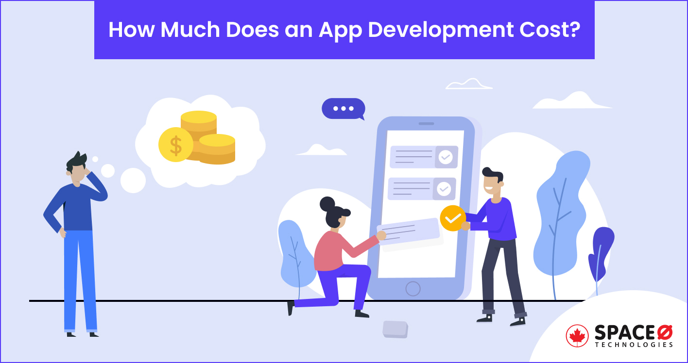 App Development Cost in 2025: [Detailed Cost Breakdown]