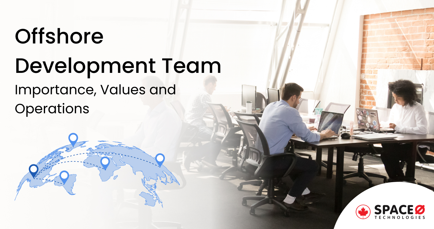 A Guide to Hiring an Offshore Development Team