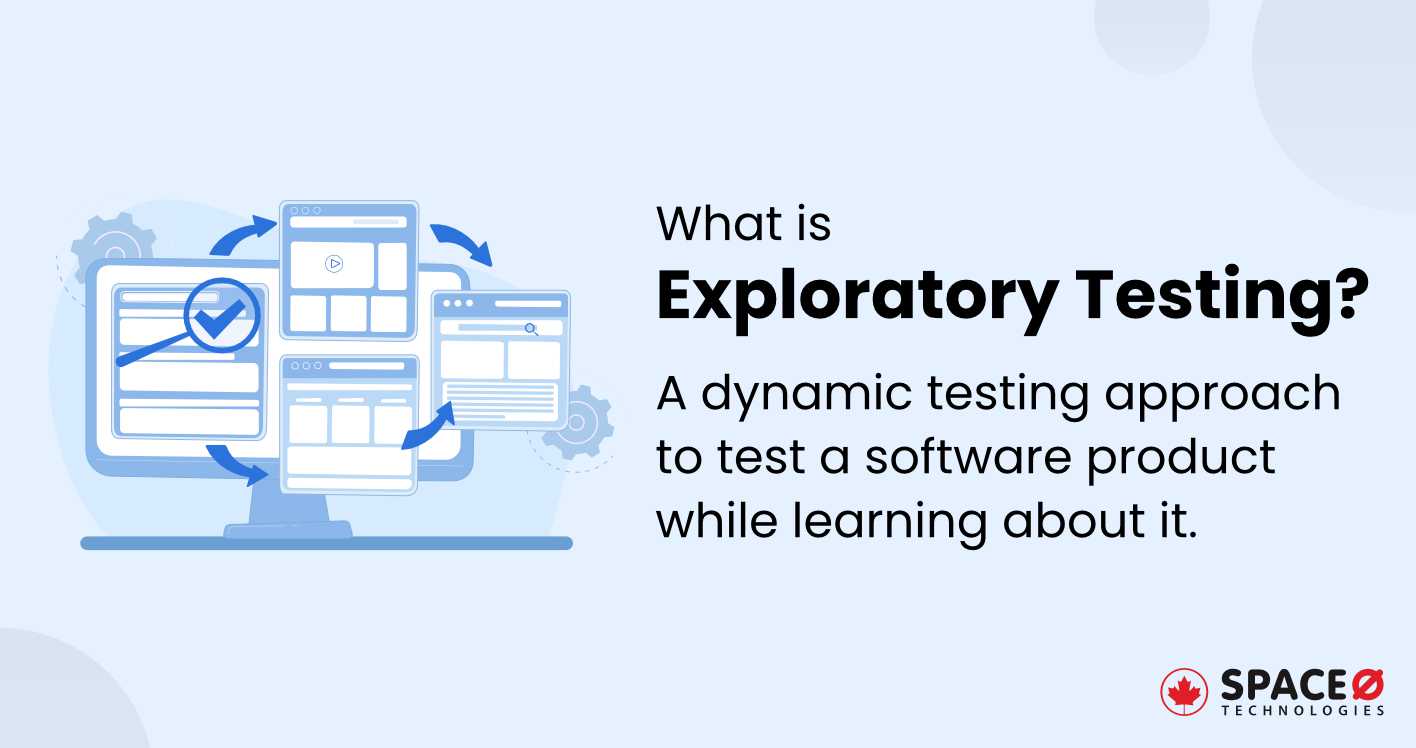 What is Exploratory Testing in Software Testing?[Definition]