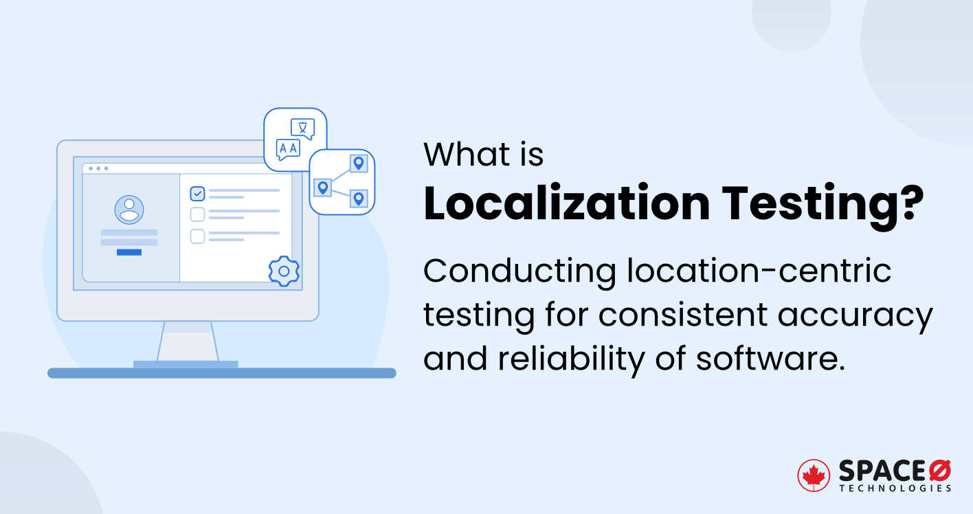 What is Localization Testing? [Definition]