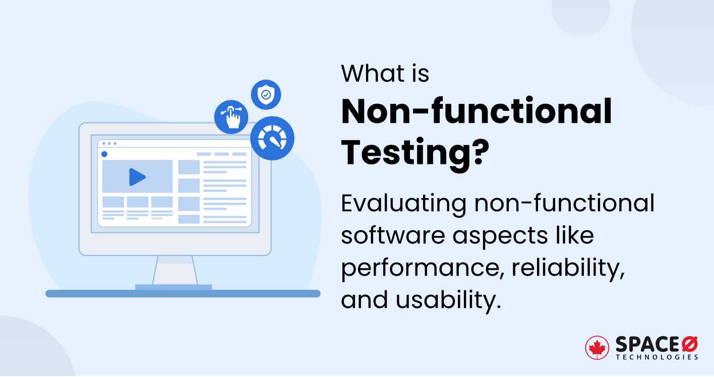 What is Non-functional Testing? [Definition]