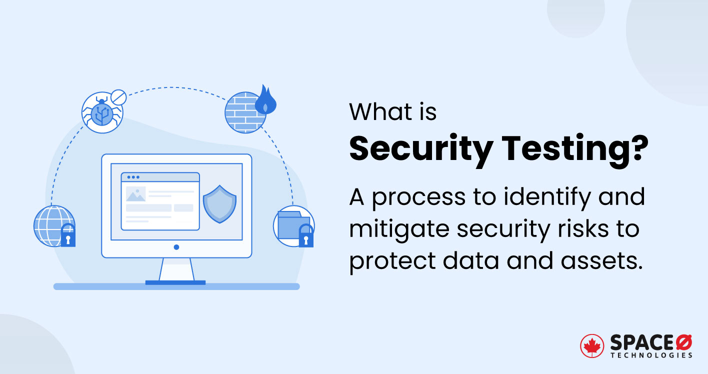 What is Security Testing in Software Testing? [Definition]
