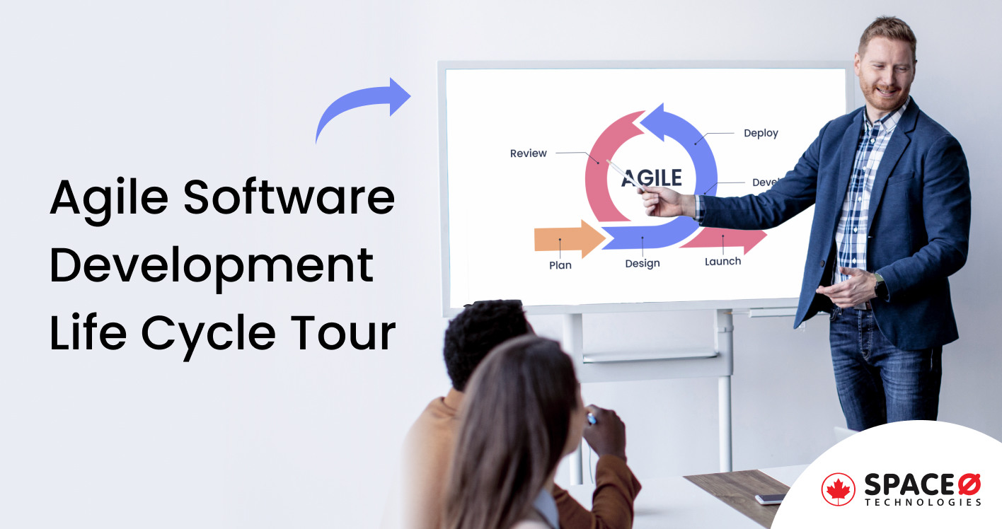 Agile Software Development Life Cycle: A Detailed Insights