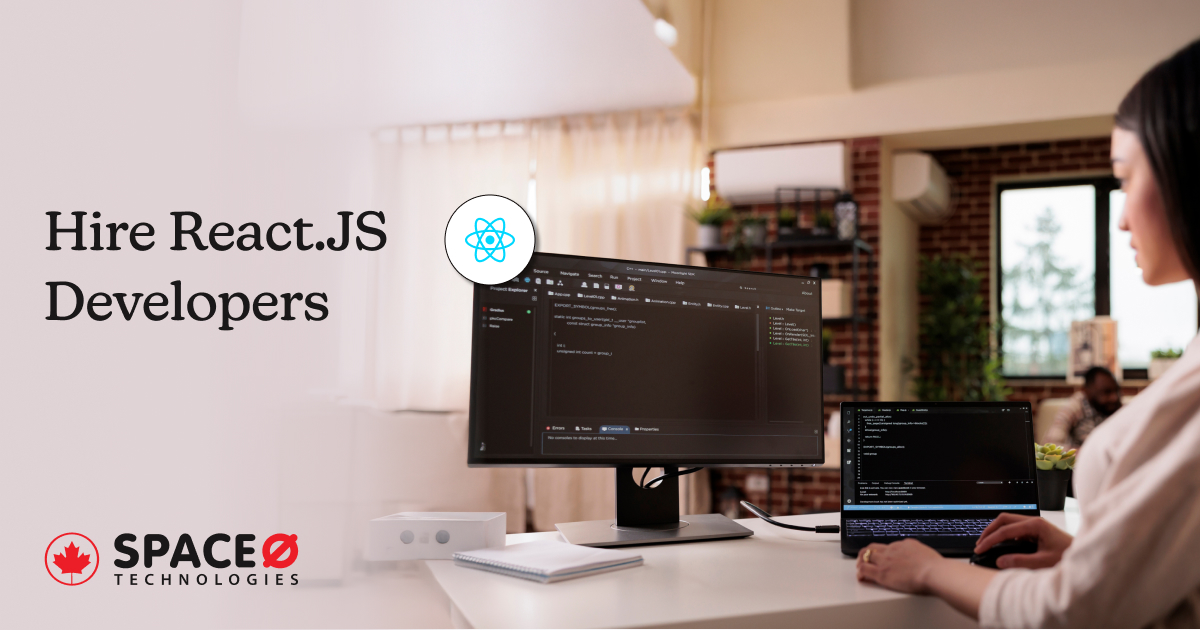 Hire Reactjs developers | Top Vetted React Talents