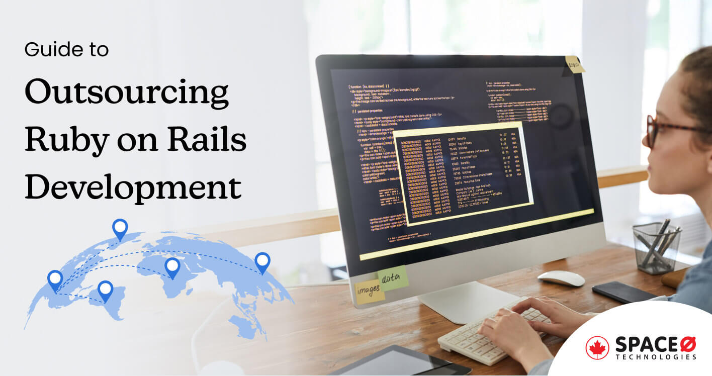 Outsource Ruby On Rails Development A Comprehensive Guide
