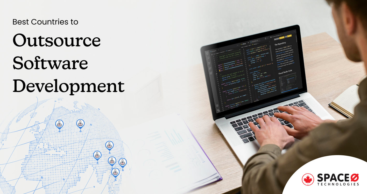 10 Best Countries to Outsource Software Development 2026