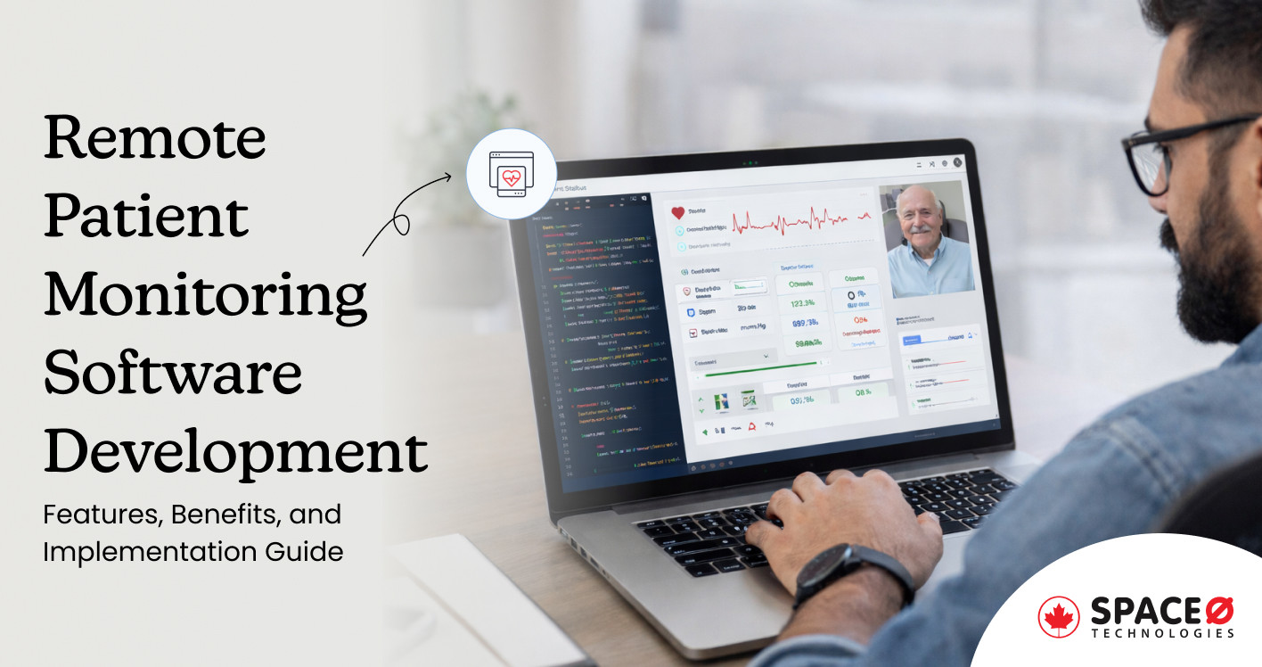 Remote Patient Monitoring Software Development Guide