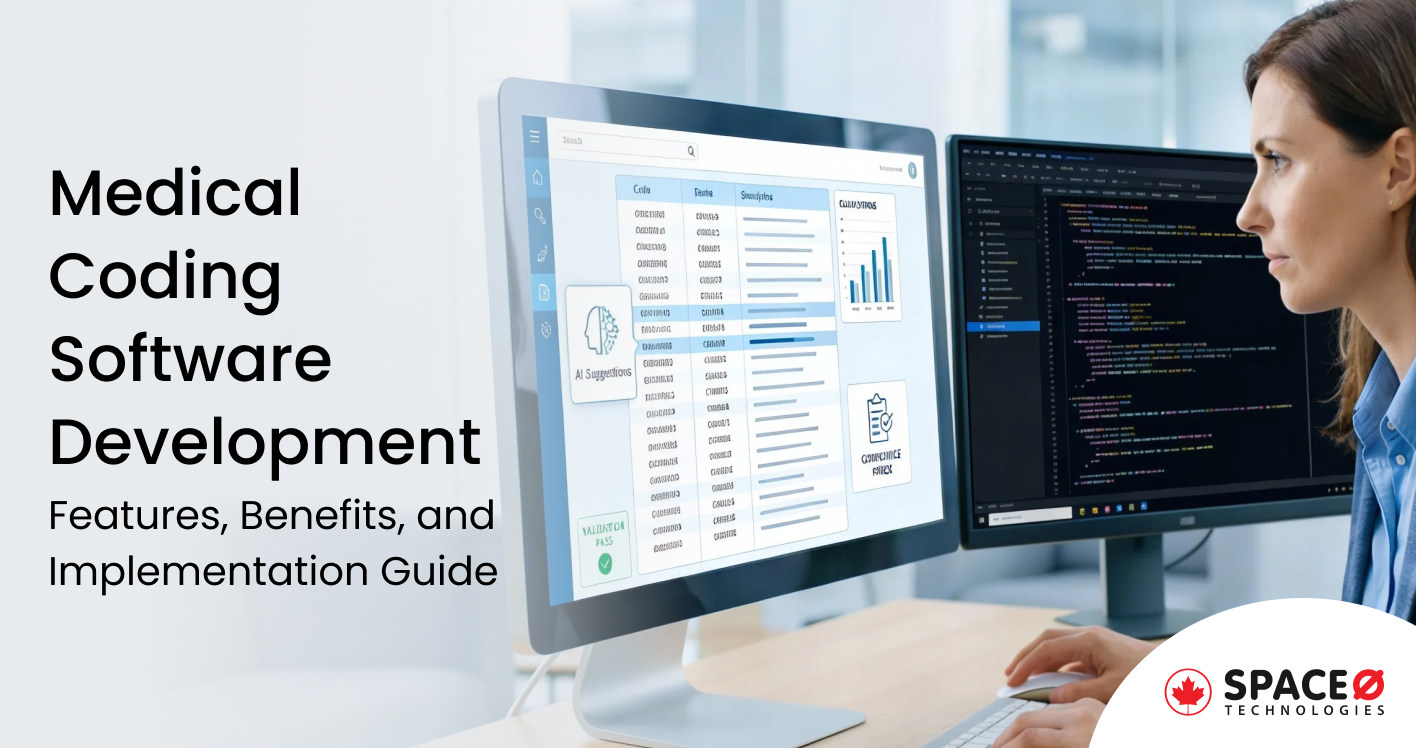 Medical Coding Software Development: A Practical Guide